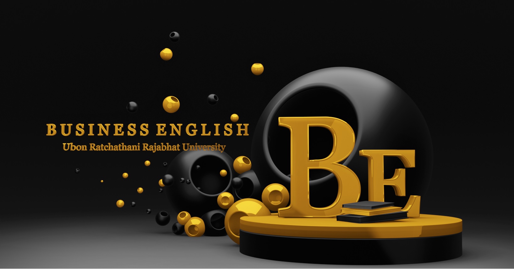 ค่ายภาษาอังกฤษ บ้านก่อแสนสำราญสามัคคี – Business English UBRU